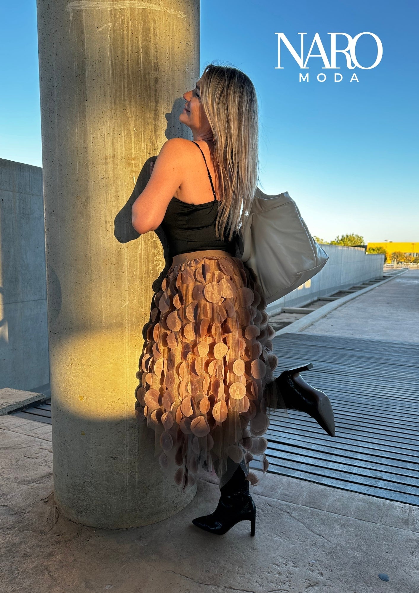 Faldas – NARO MODA