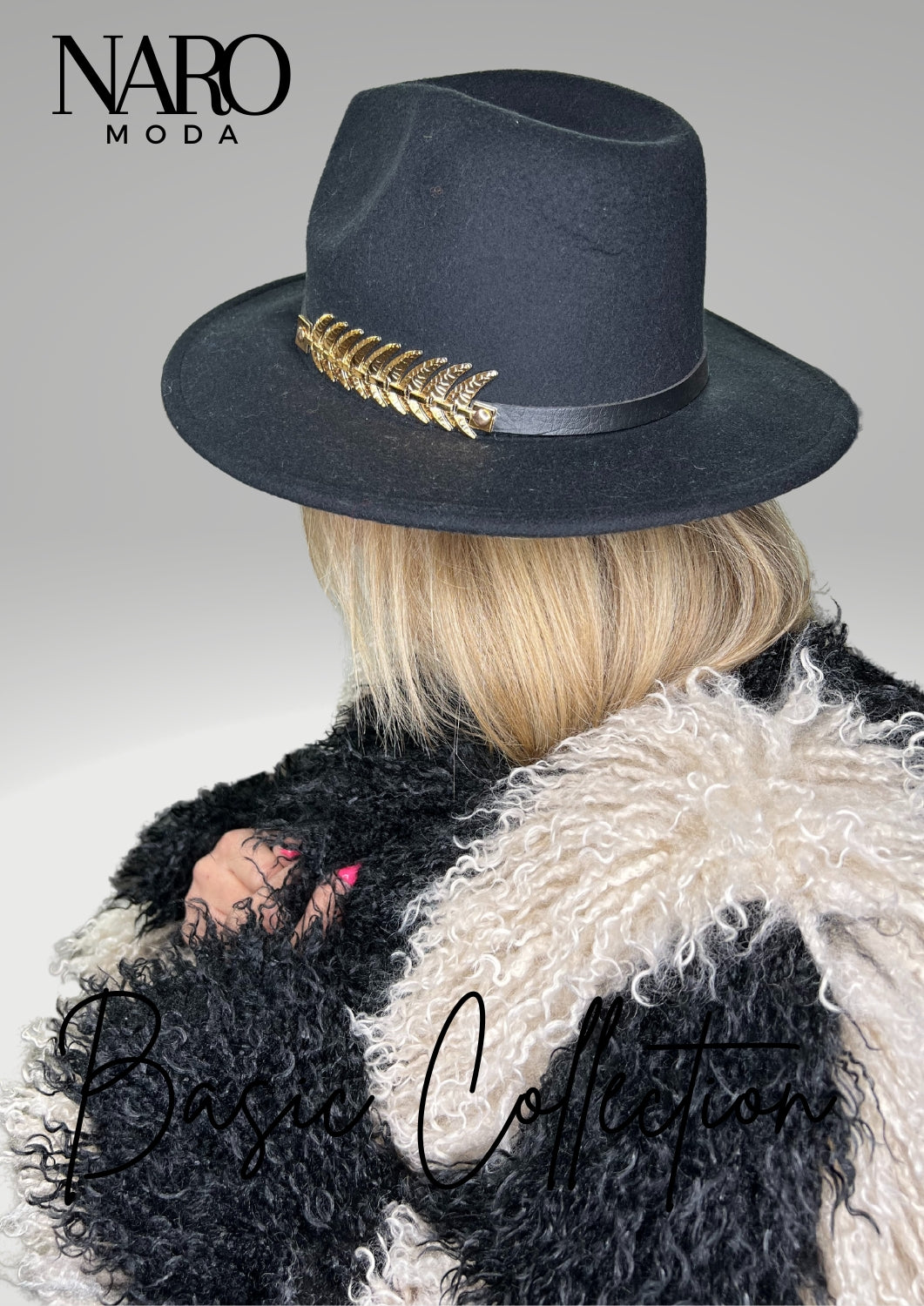 Sombreros – NARO MODA